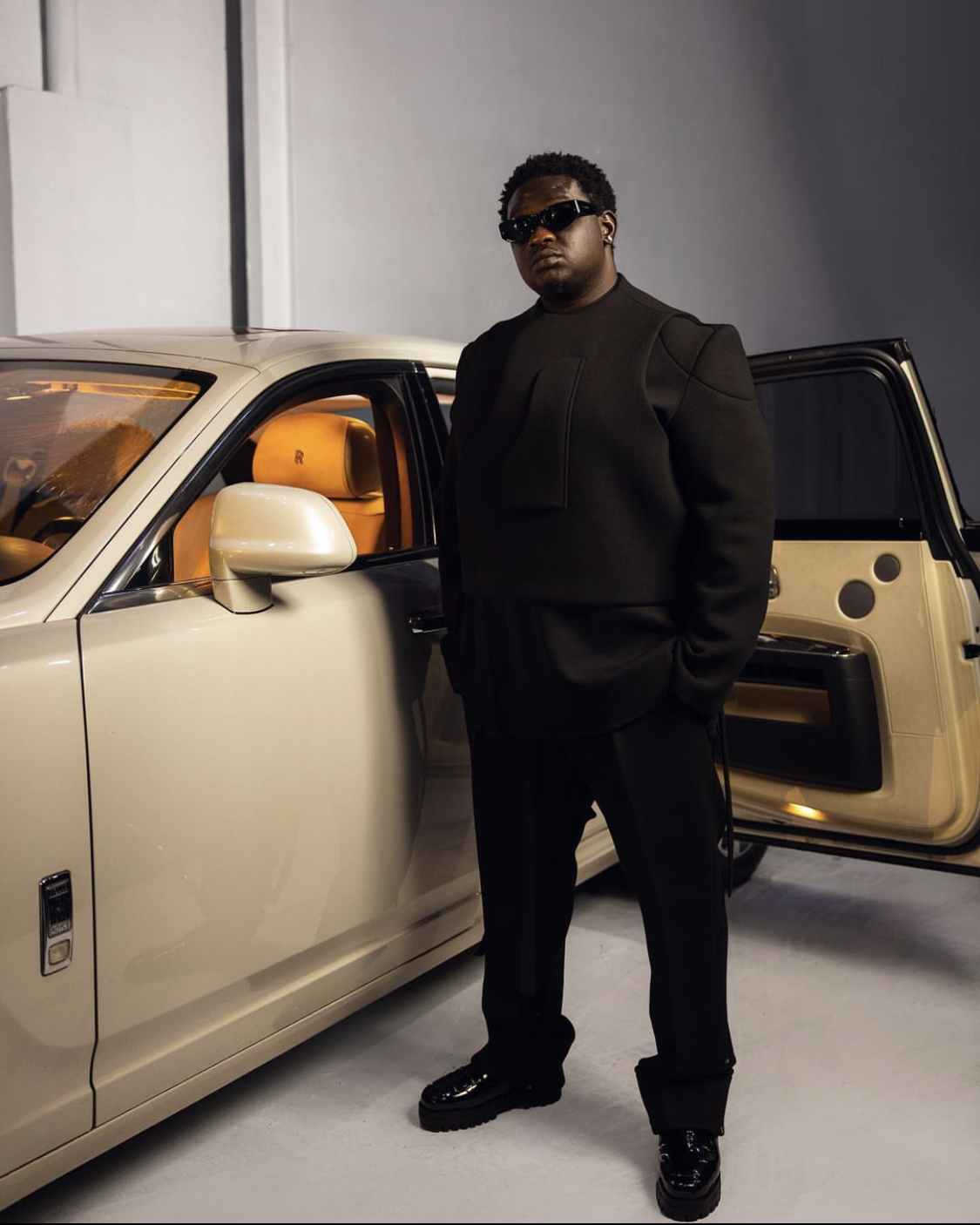 “Legend Or No Legend,” Wande Coal’s first album in eight years ...