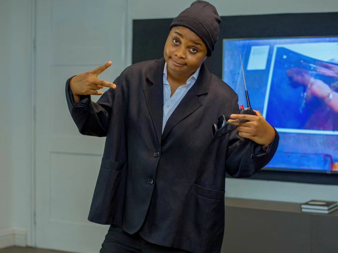 View the teaser for the web series “Sibe” by Bimbo Ademoye. – The Lagos ...