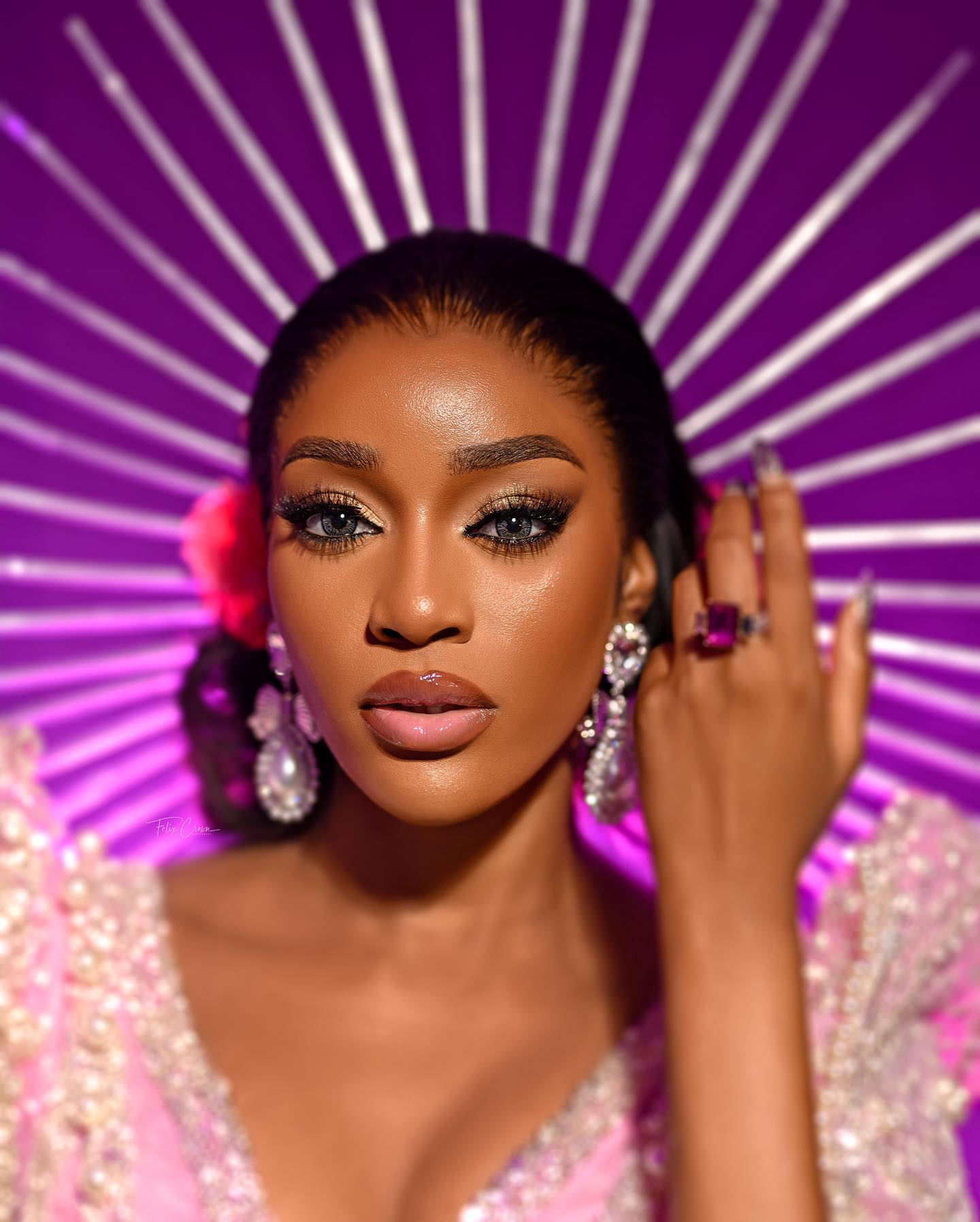 Beauty Tukura: From Miss Nigeria 2019 to Brand Influencer ...