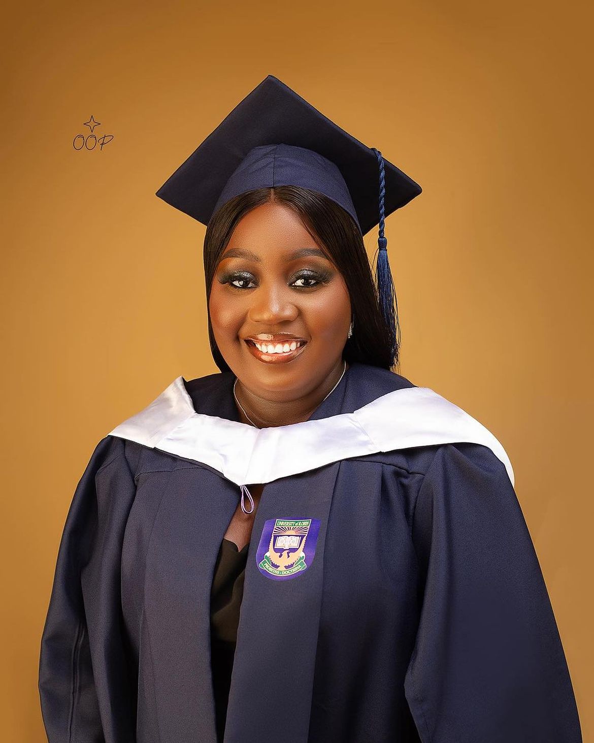 Governor Sanwo-Olu’s Media Aide, Gboyega Akosile Celebrates Daughter At ...