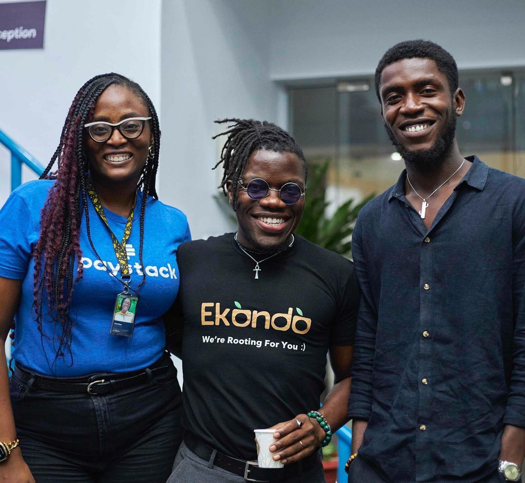 Paystack: Leading the Fintech Revolution in Nigeria. – The Lagos Magazine