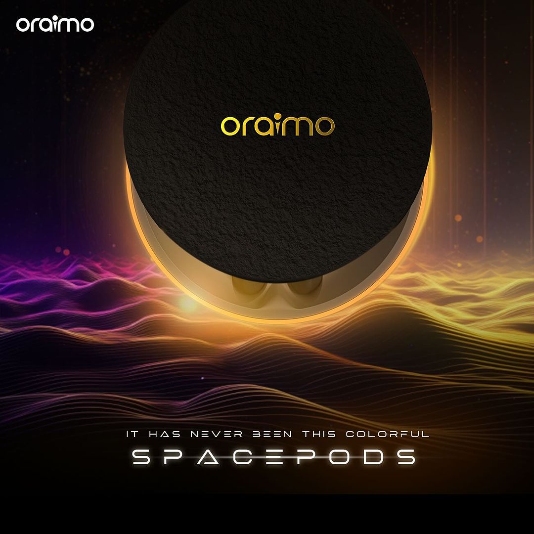 ORAIMO: Elevating the Mobile Accessories Experience. – The Lagos Magazine