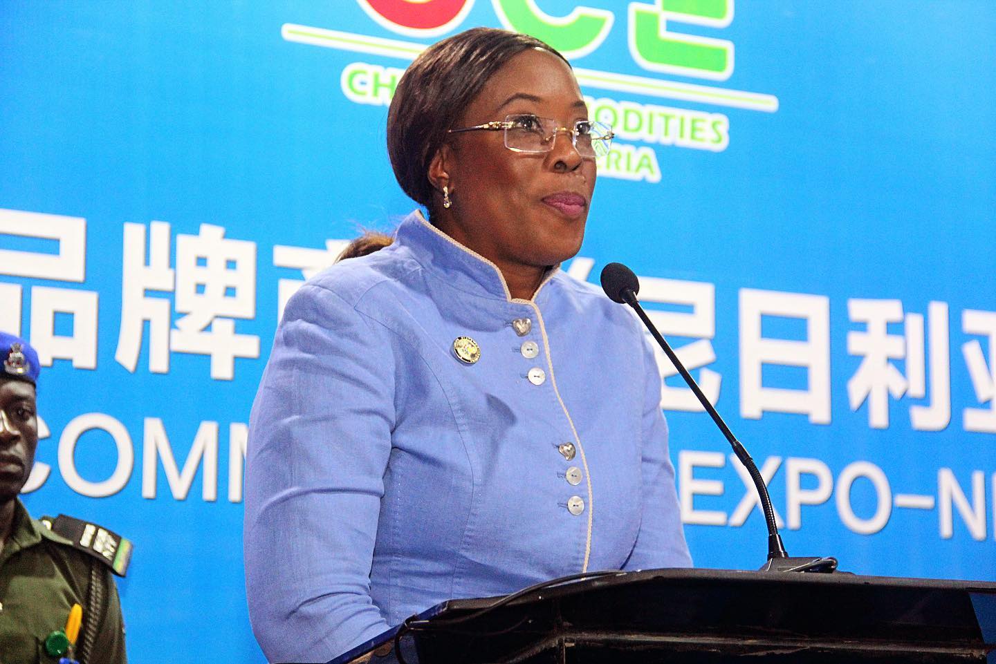 WE WILL EXPLORE EXPOS FOR MSMES BENEFITS – Lagos State Governor, Mr ...