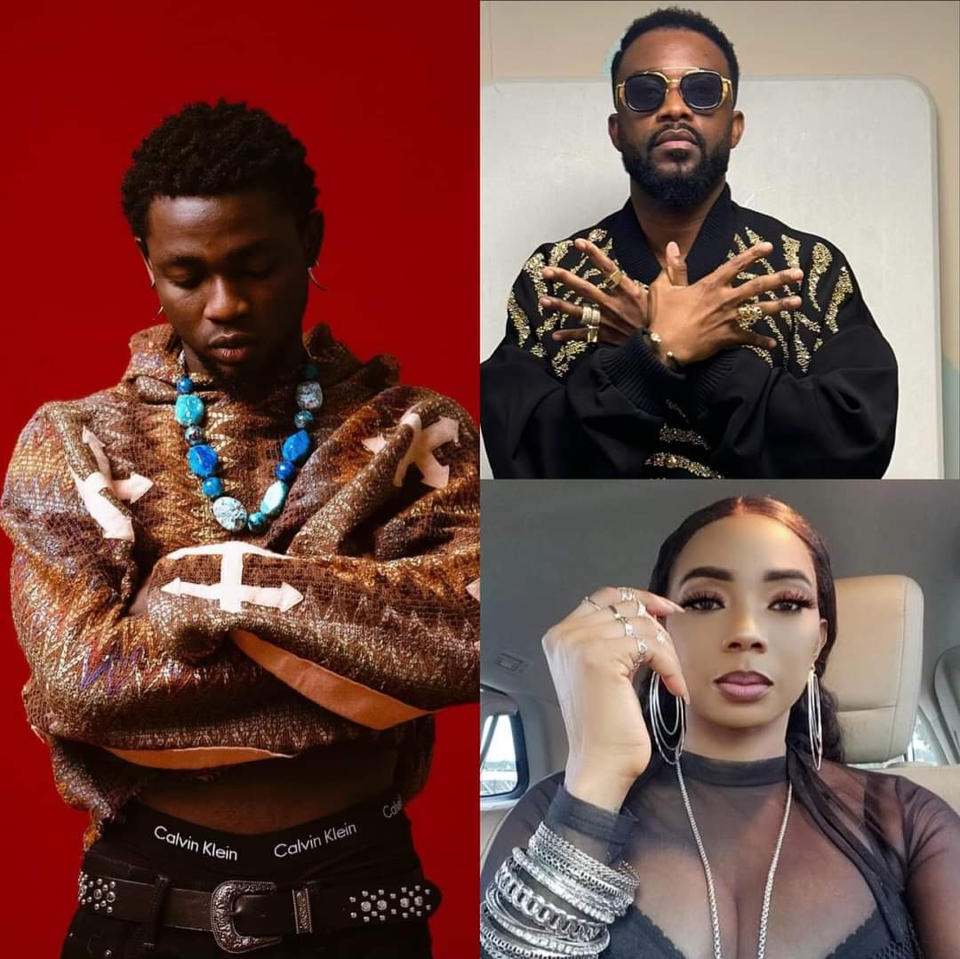 CRY ALL YOU WANT BUT KNOW THIS – The Lagos Magazine