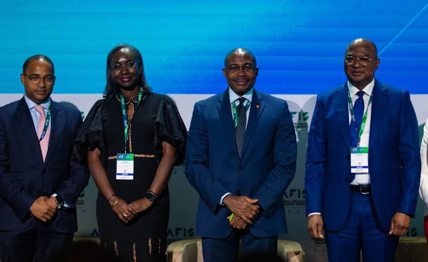 United Bank for Africa (UBA) Plc Wins African Champion of the Year 2023 ...