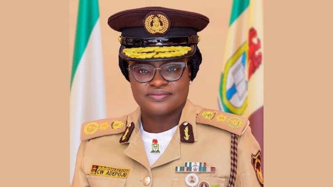 President Bola Ahmed Tinubu has officially appointed Wura-Ola Adepoju as the substantive ...