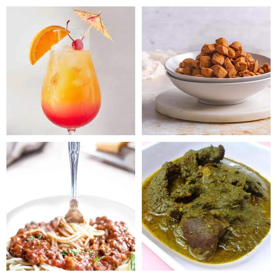 2023 Most Searched Food Recipes In Nigeria – The Lagos Magazine
