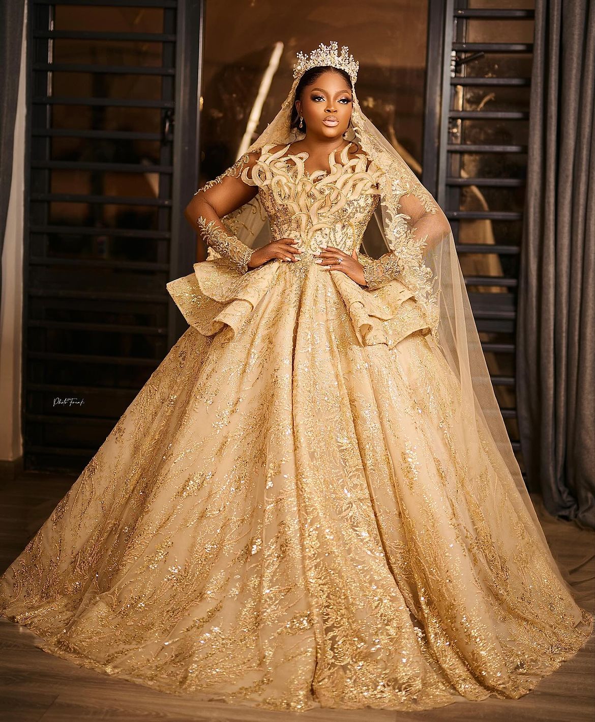 ‘Funke Akindele’s A Tribe Called Judah’ : 7 Things You Need To Know ...