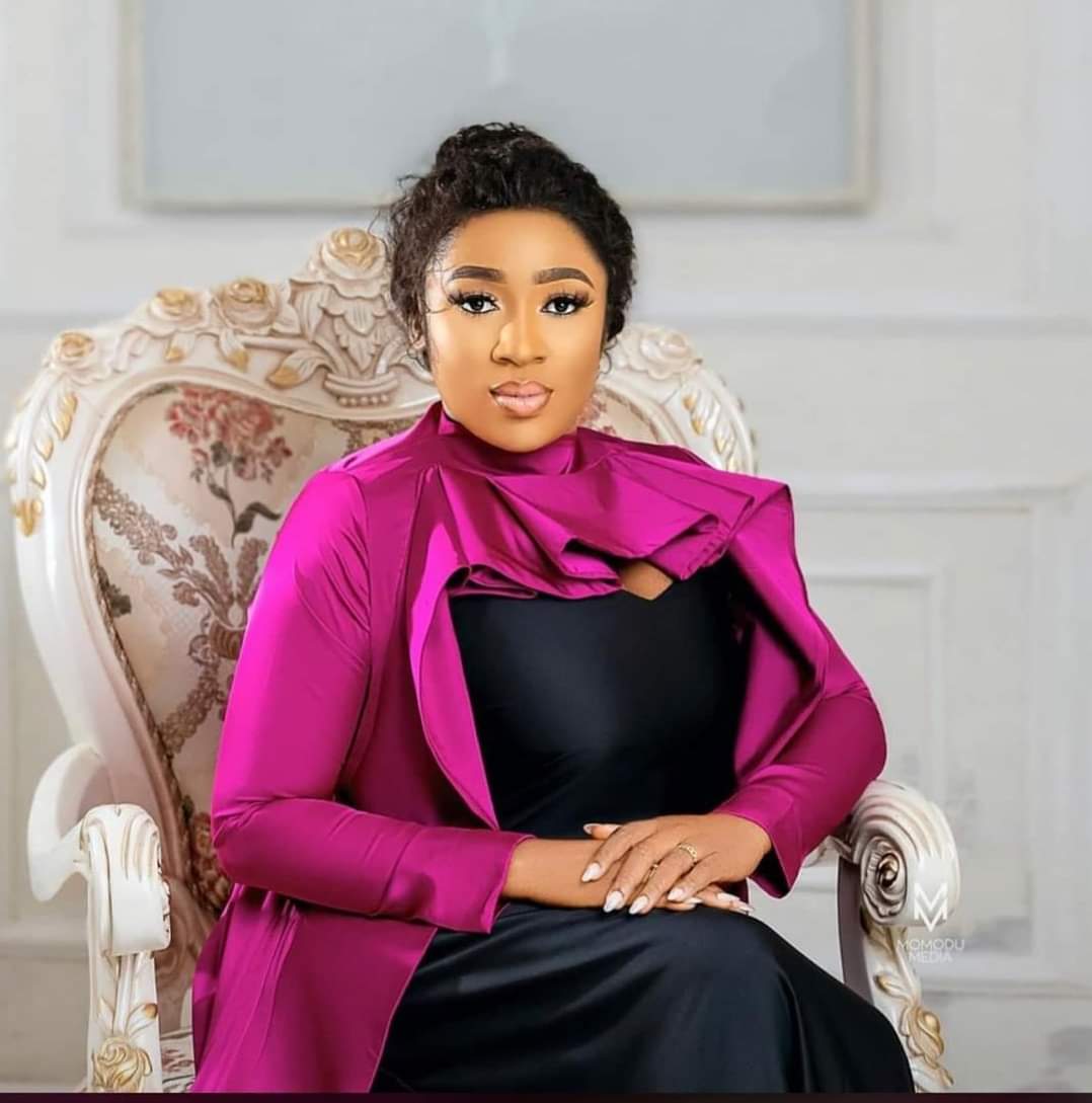 How Beta Edu Disgraced Out Of Aso Rock – The Lagos Magazine