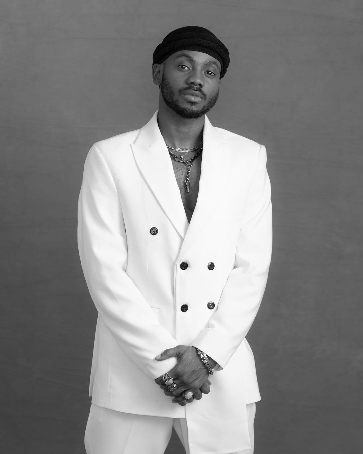 Korede Bello’s Musical Odyssey: Tracing the Artistic Journey of a Mavin ...