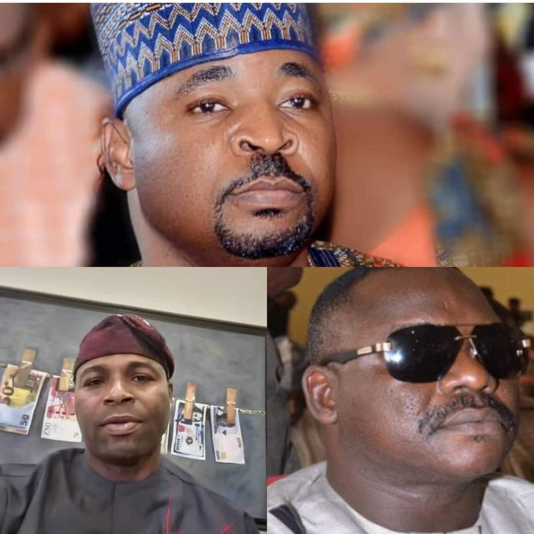 Chances Of MC Oluomo Becoming NURTW National President Tougher – The ... Chances Of MC Oluomo Becoming NURTW National President Tougher – The ...