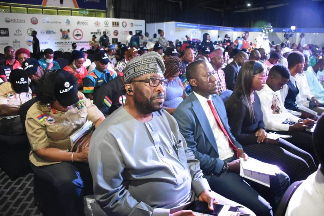 PLANNING PERMIT: LASPPPA RENEWS CALL FOR PROPERTY DEVELOPERS’ VOLUNTARY ...