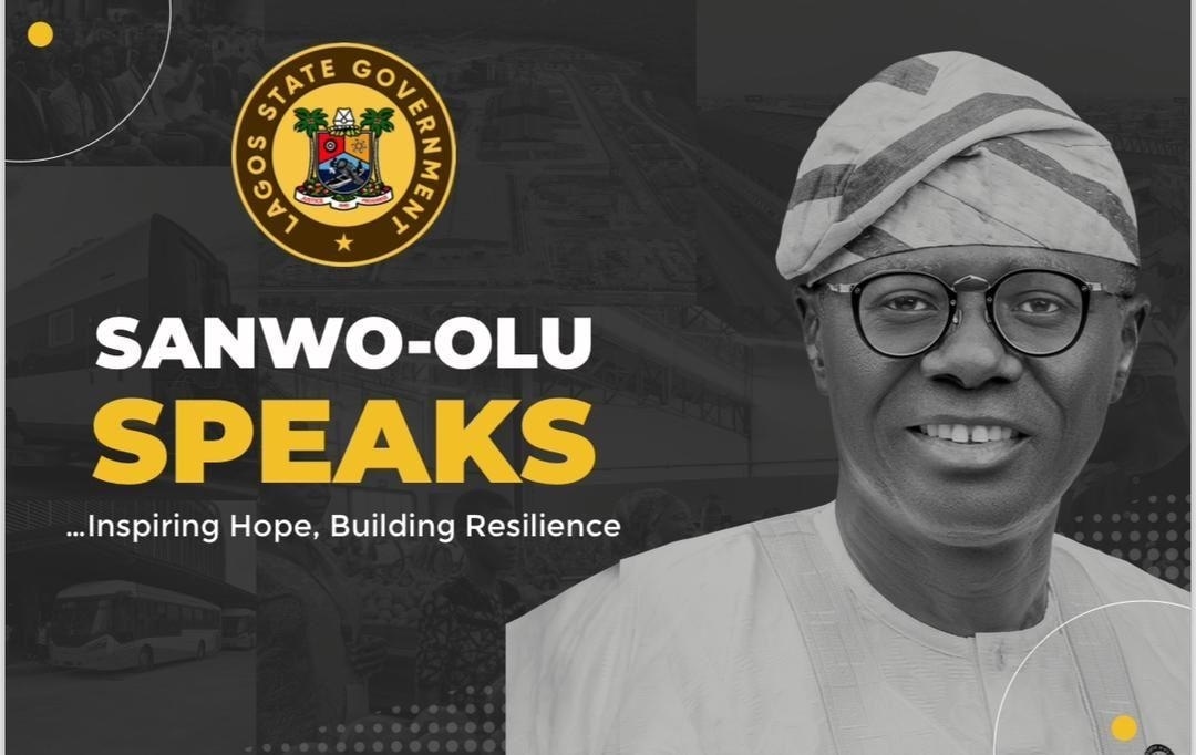 Lagos State Government Announces Free Delivery Including CS at ...