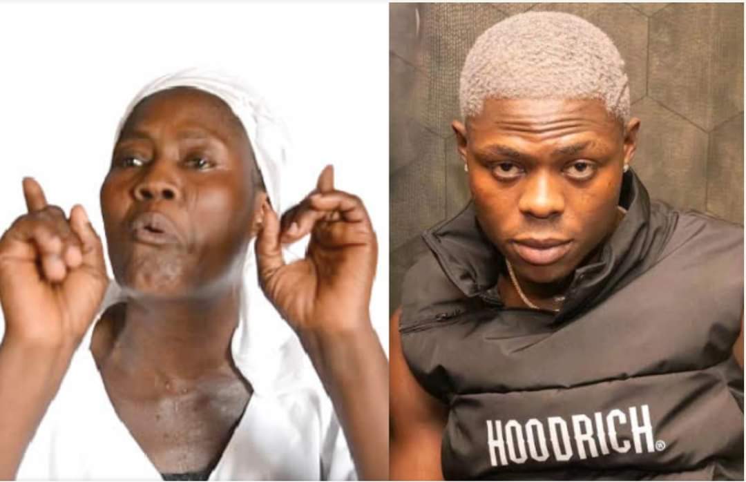 How Mohbad’s father buried Son before his death – The late singer’s ...