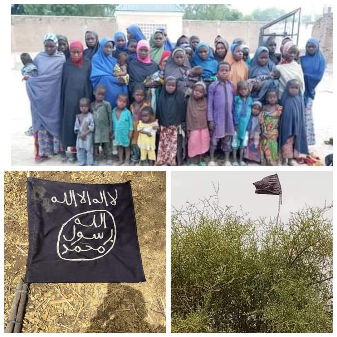 Army Troops Neutralize Terrorists, Rescue 78 Hostages In North-East ...