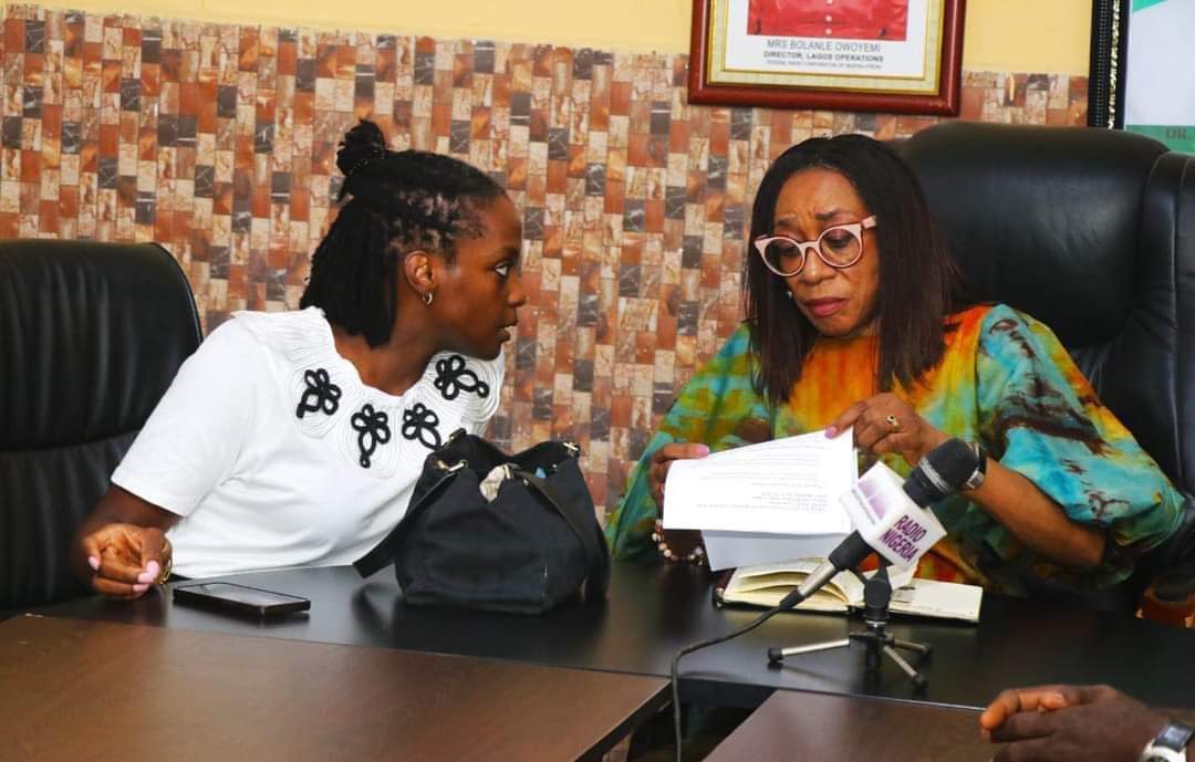 LOLA ADE-JOHN, MINISTER OF TOURISM, LEADS INITIATIVE TO REVITALIZE ...