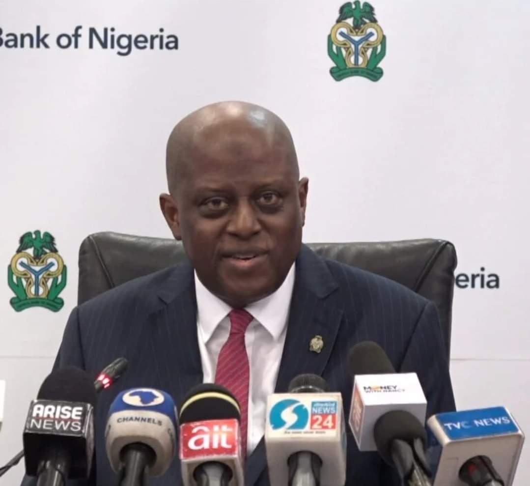 CBN stops Opay, Kuda, Palmpay, Moniepoint from boarding new customers – The Lagos Magazine