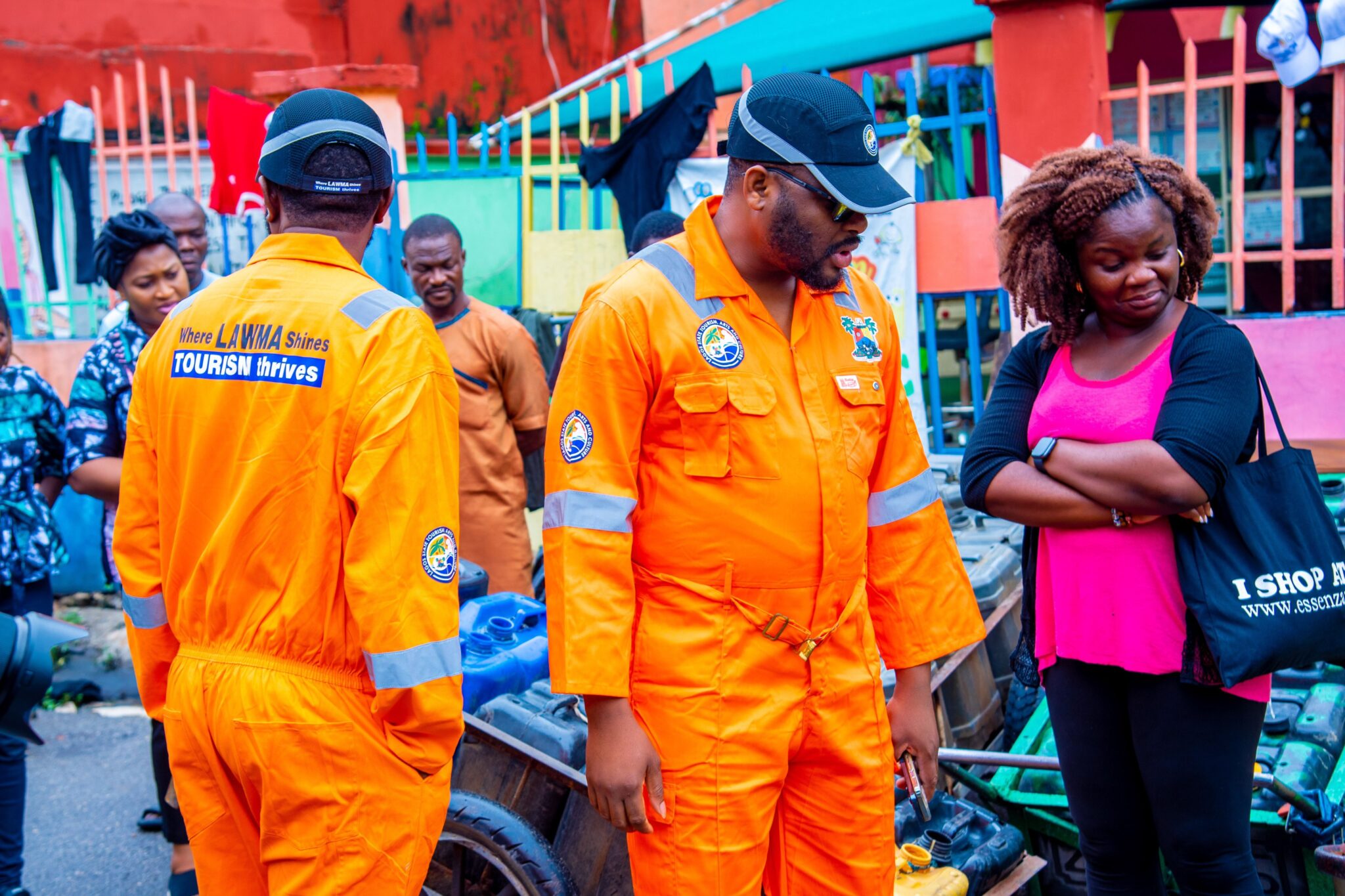 “Revitalizing Freedom Park: A Step Towards Preserving Lagos’ Rich ...