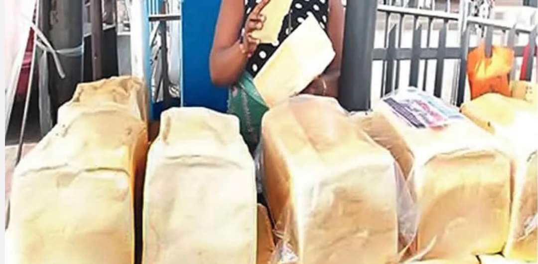 Two Employees of Foodco Arraigned for Stealing two Loaves of Bread in ...