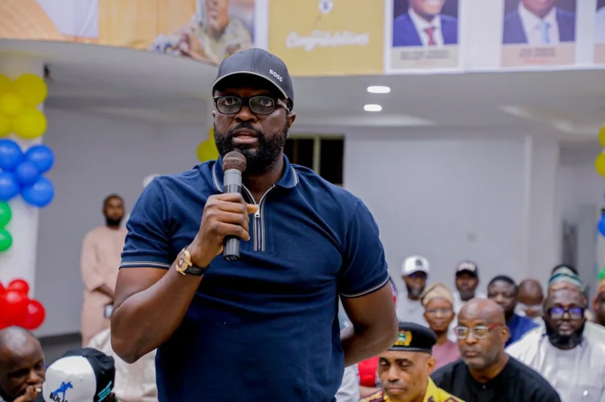 Lagos State to implement e-call-up system for Lekki-Epe corridor ...