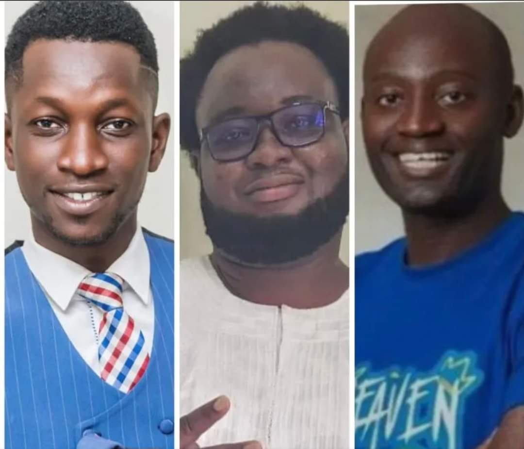 RCCG suspends two pastors over homosexuality allegation, begins probe ...