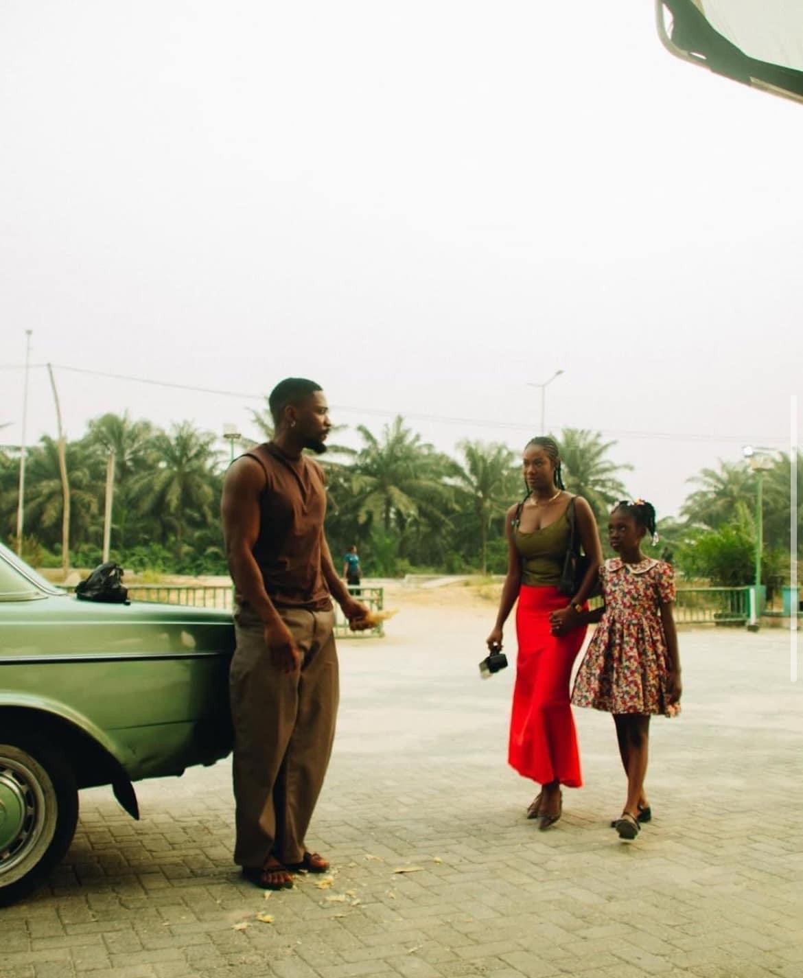 Tomi Ojo and Tobi Bakre Star in the Highly-Anticipated Film: “Leaving Ikorodu in 1999” – The ...
