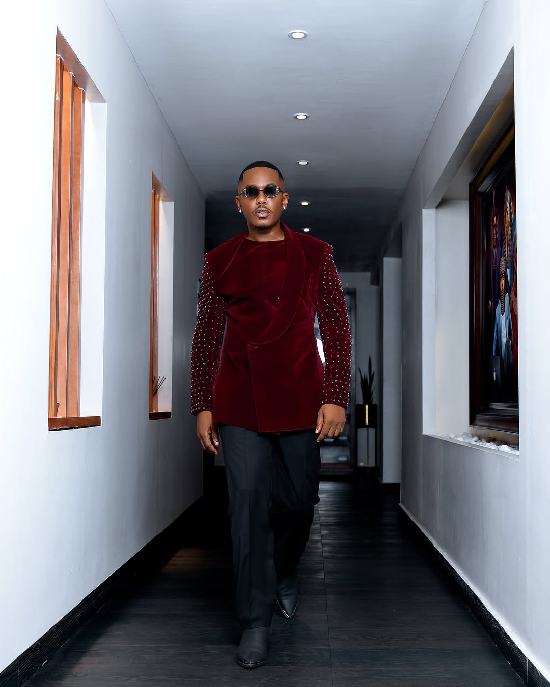 Timini Egbuson Calls Out Nigerian Musicians Amidst Box Office Success ...