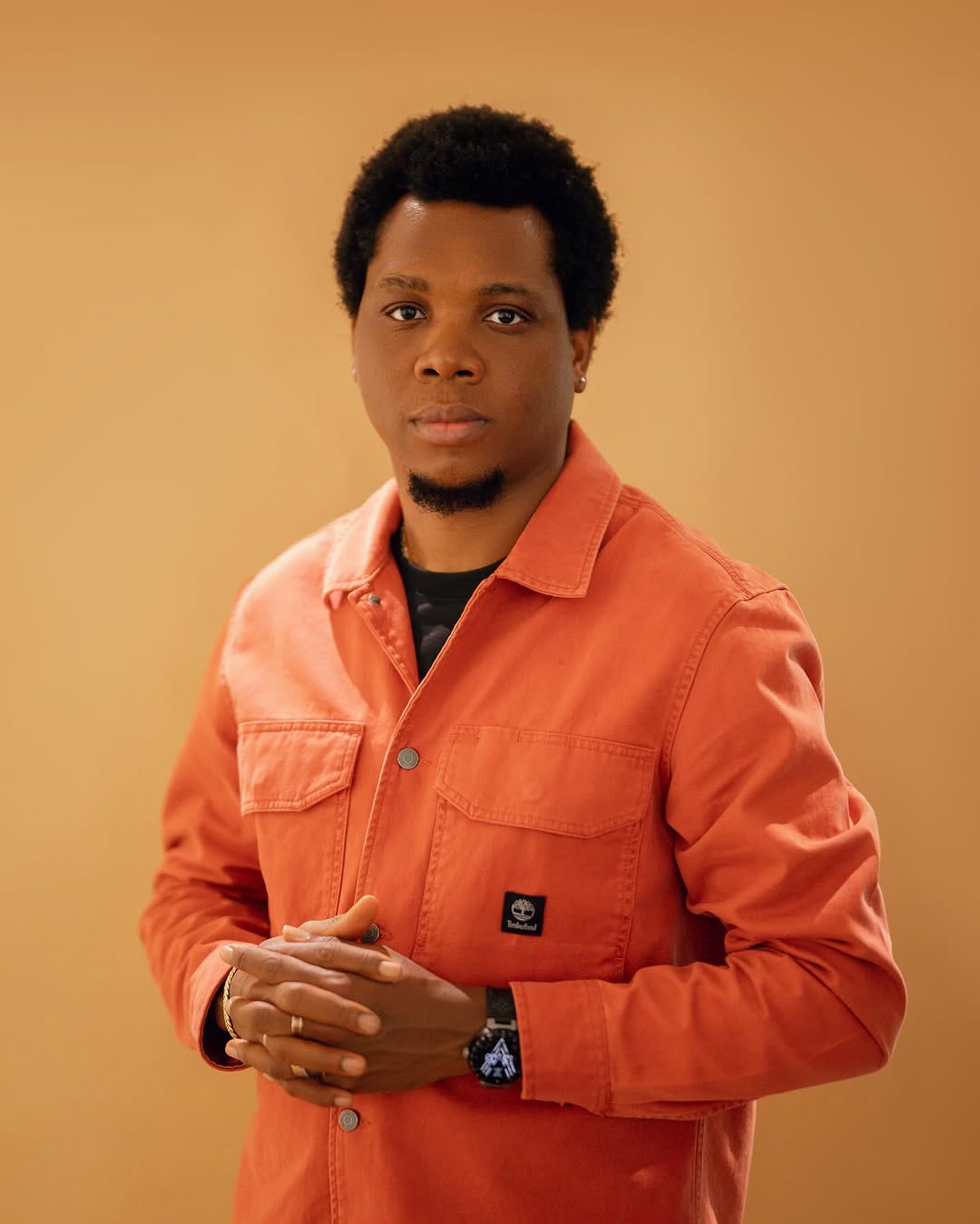 Parcels Mart’s Dr. Joe Enobong: Pioneering a New Era in African ...